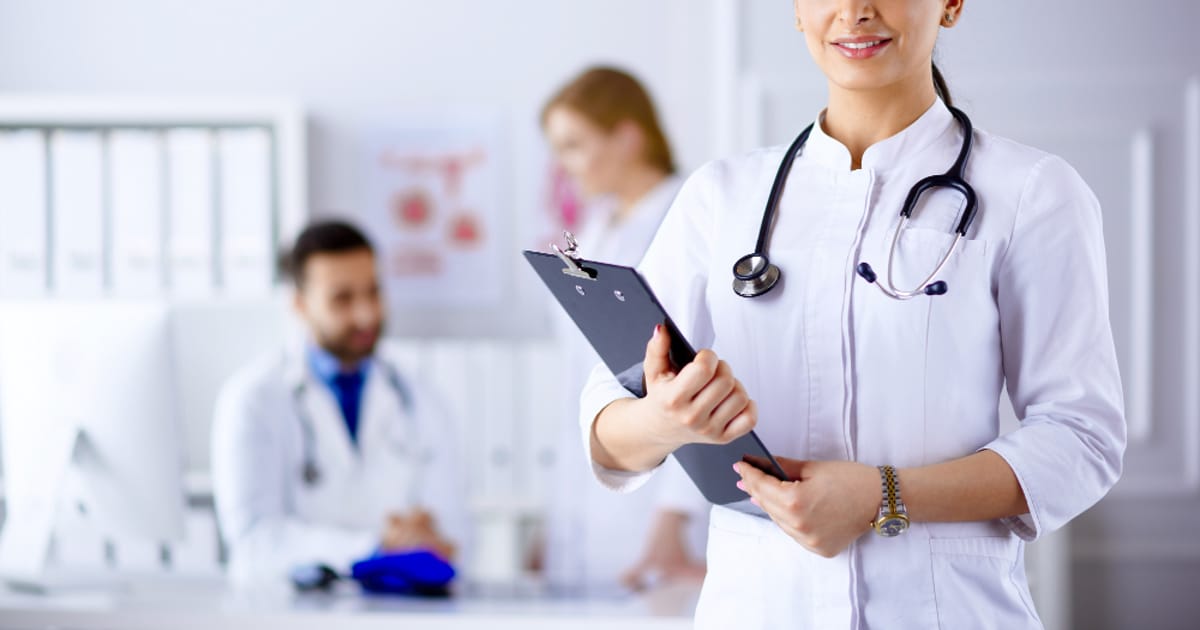 HOSPITAL SERVICE - Doctor appointment booking | about.me