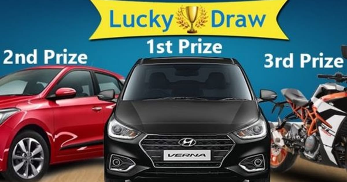 onlinelucky drawindia - Delhi India | about.me