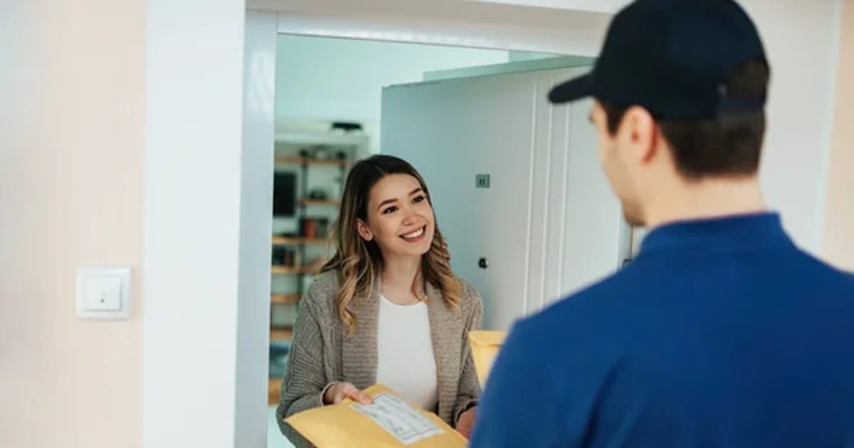 Courier service fast delivery Online parcel - Mumbai | about.me