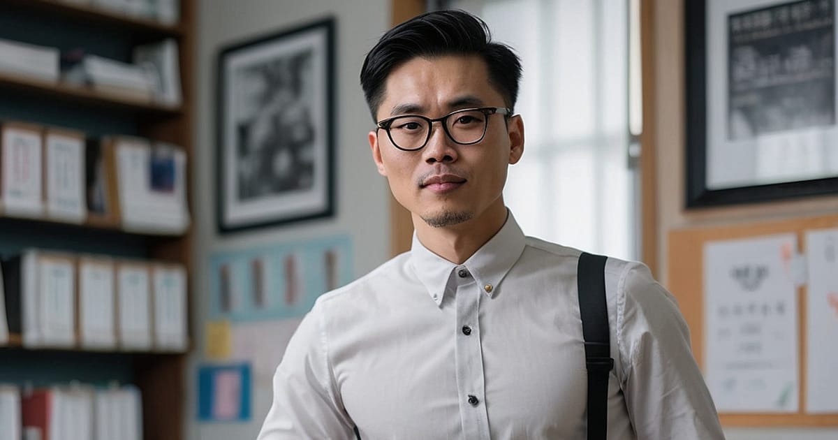 James Li - Canada | about.me