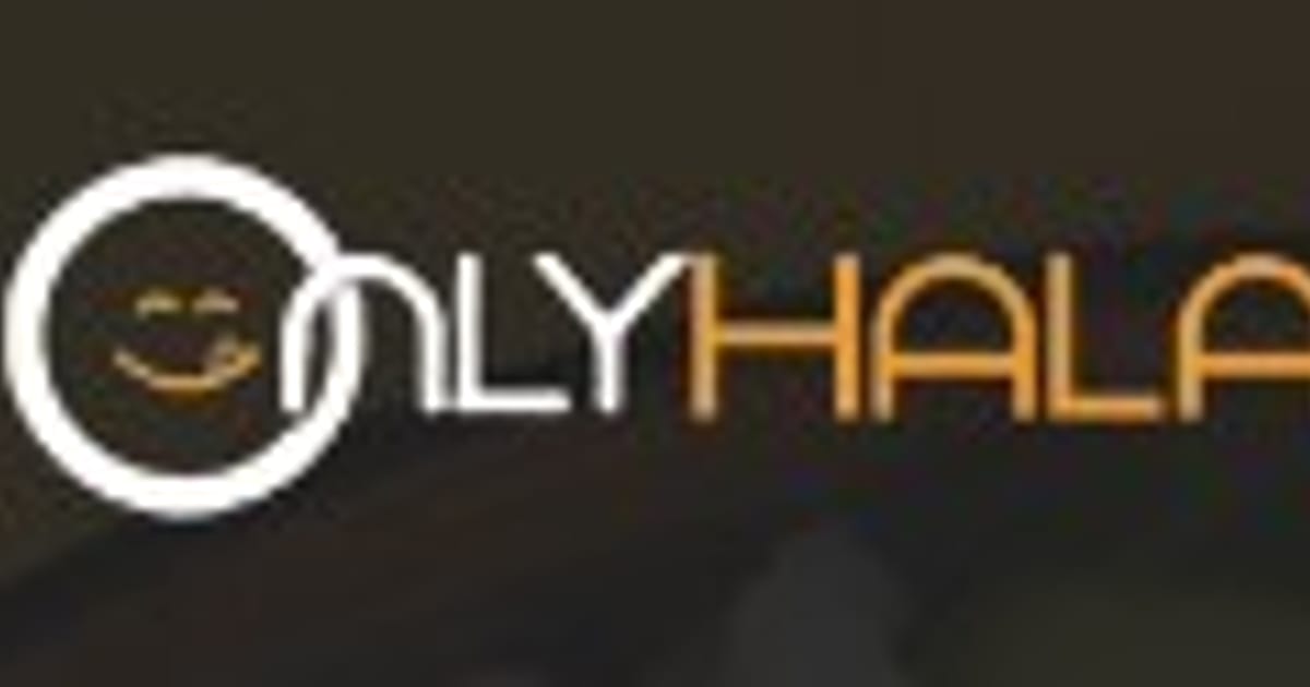 Only Halal - Chicago, IL, 60601 | about.me