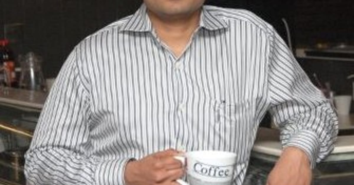 Vejay Anand - Bangalore | about.me