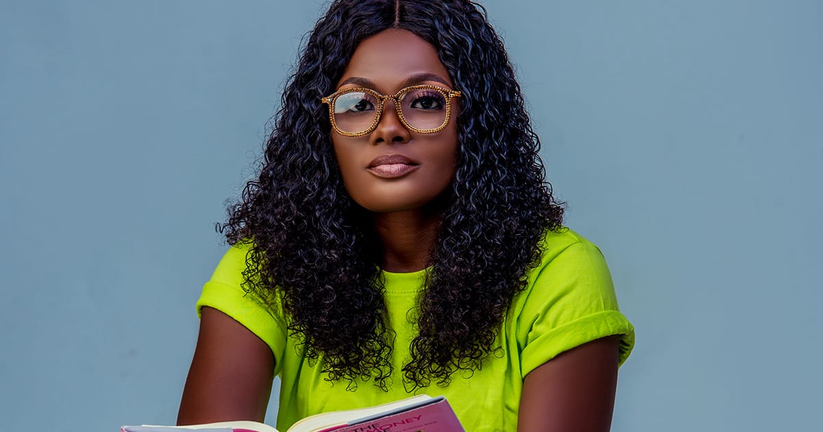 Onome Blessing Atunusha - Nigeria | about.me