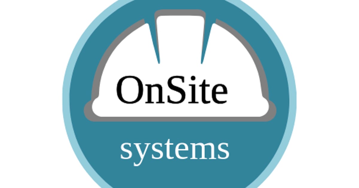OnSite Systems - United State | about.me