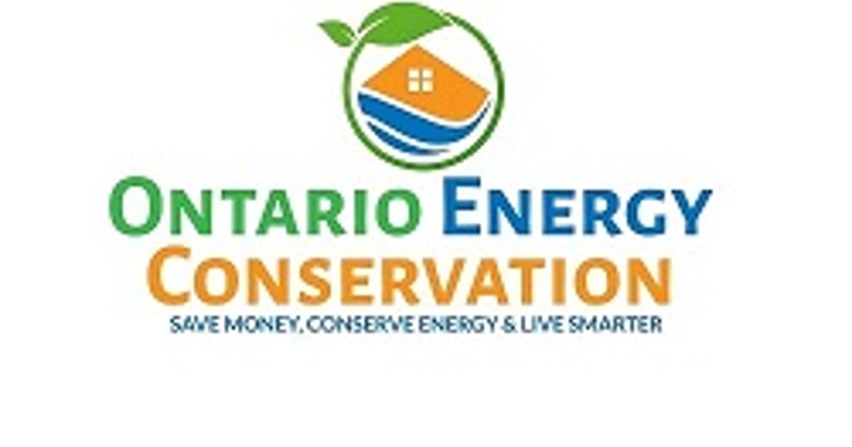 Ontario Energy Conservation - North York | about.me