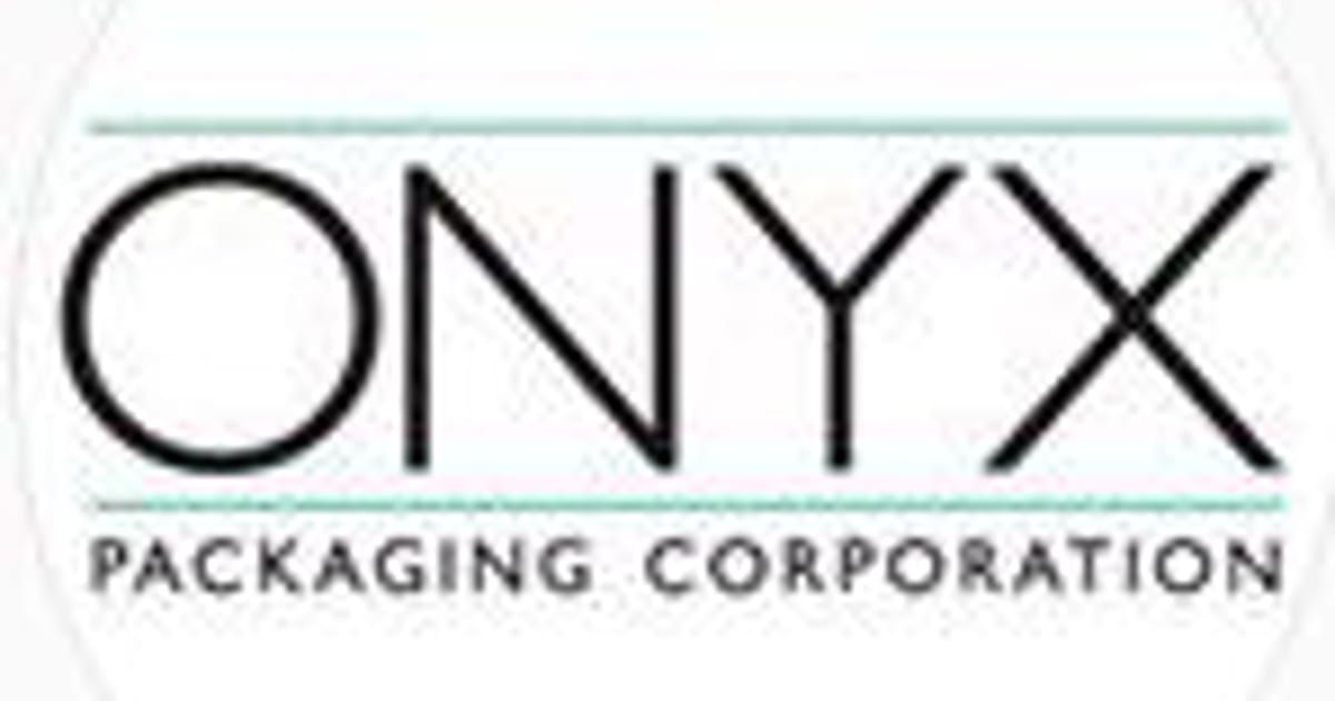 Onyx Packaging Corporation - 160 Eileen Way Suite 200, Syosset, NY ...