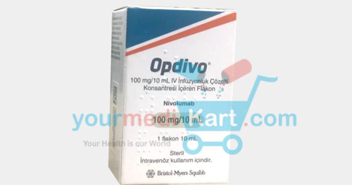 Opdivo price - C-1, Pankha Road, Block C1, Janakpuri, New Delhi 110058 ...