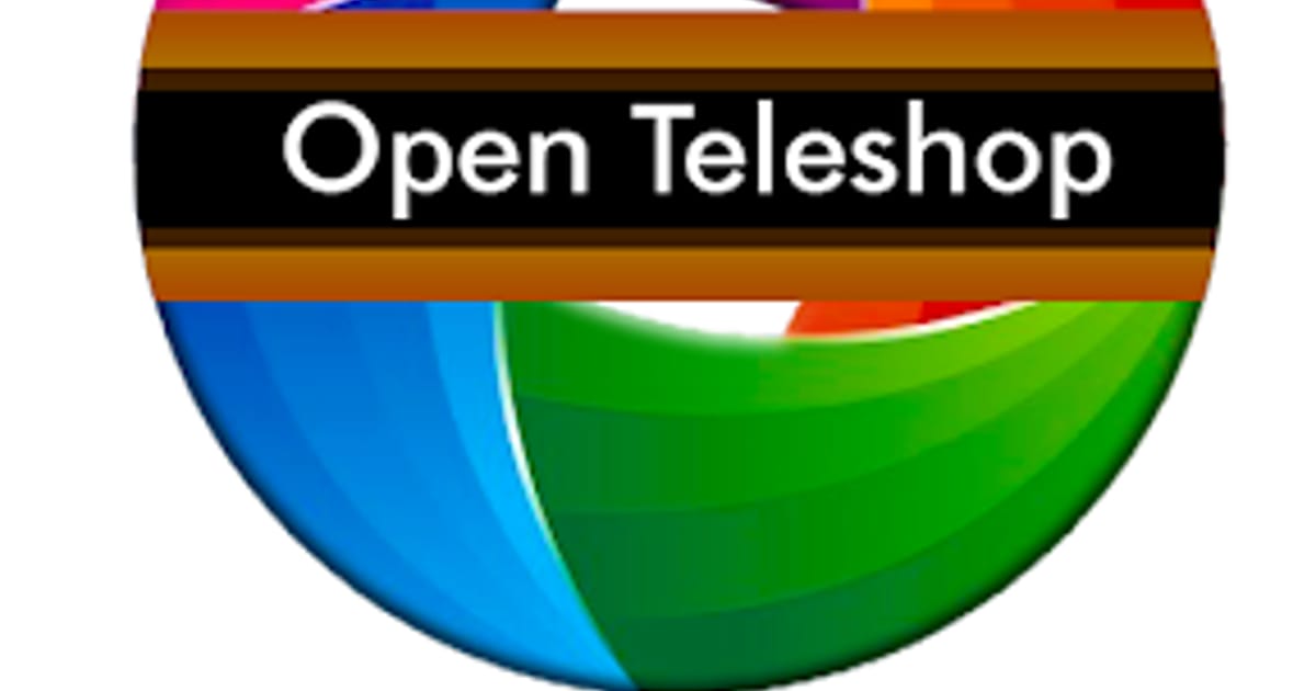 Open TeleShop - Lahore | about.me