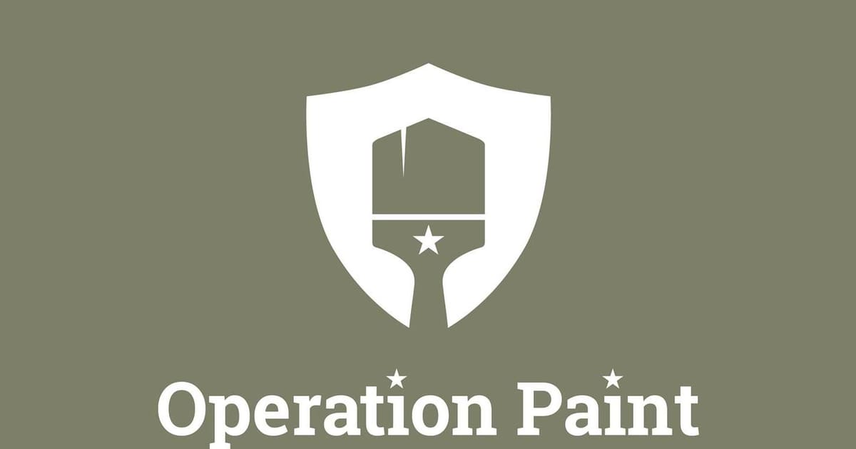 Operation Paint - Haines City, Florida | about.me