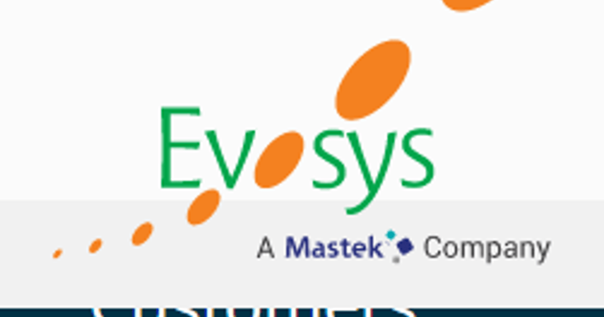 Oracle Erp Evosys Woburn About Me