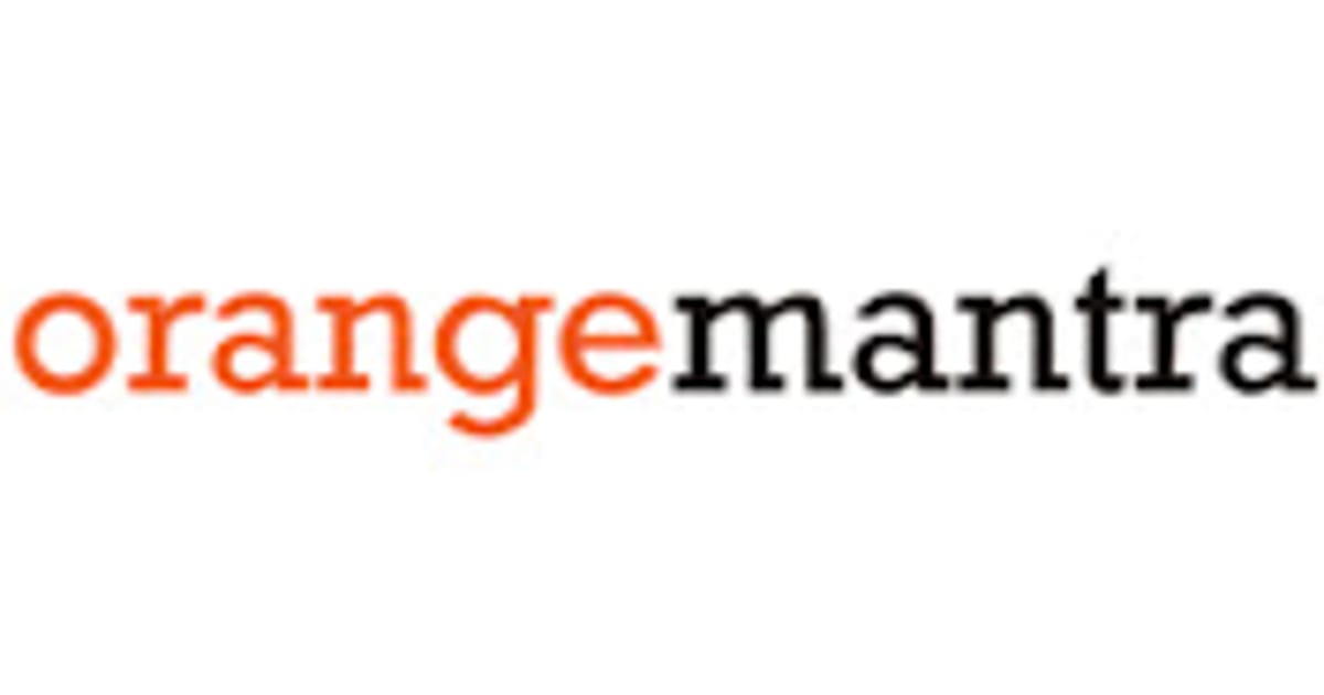 Orange Mantra - Unit No. 650, 6th Floor, Tower A, Spaze iTech Park ...