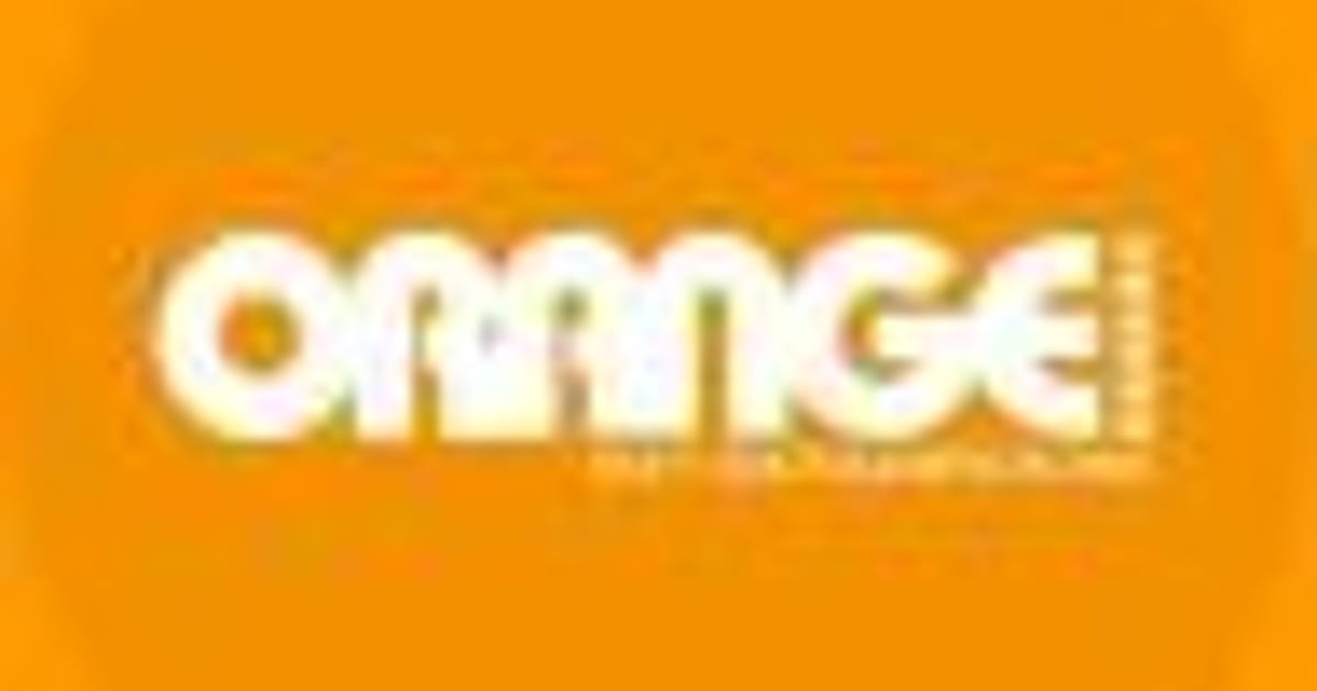 Orange Rooms - 1-2 Vernon Walk Southampton SO15 2EJ | about.me