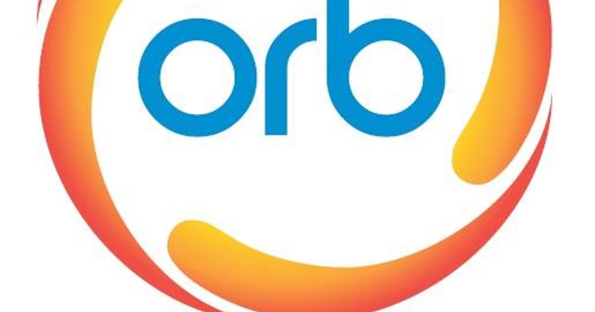 Orb Energy Logo