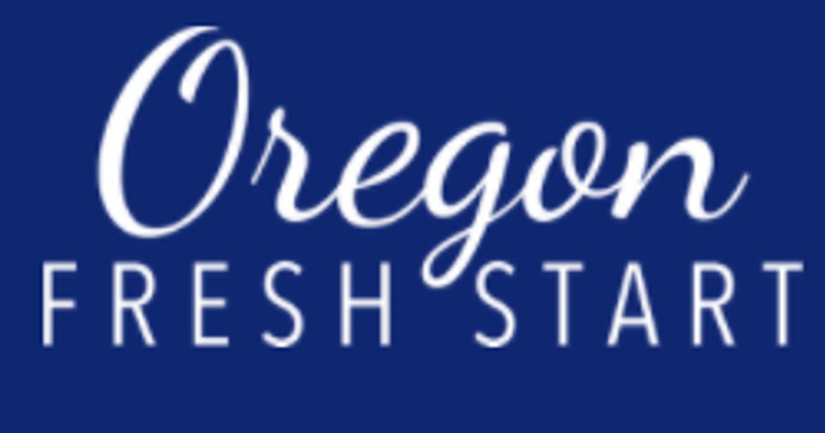 Oregonfresh Start - 750 Northwest Charbonneau Street, Suite 201 Bend ...