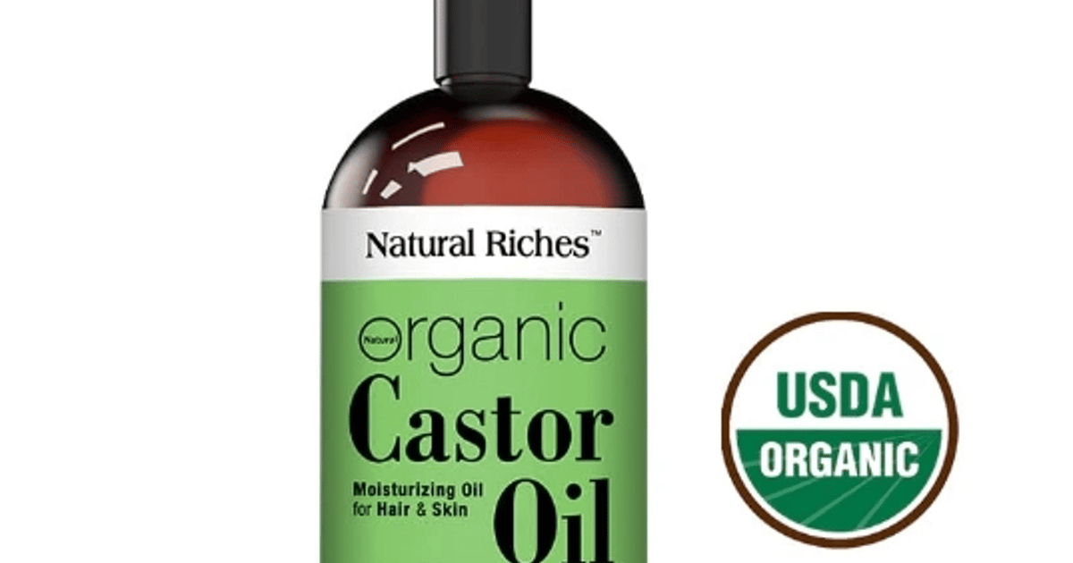 Organic Castor Oil - Dhaka, Bangladesh | about.me