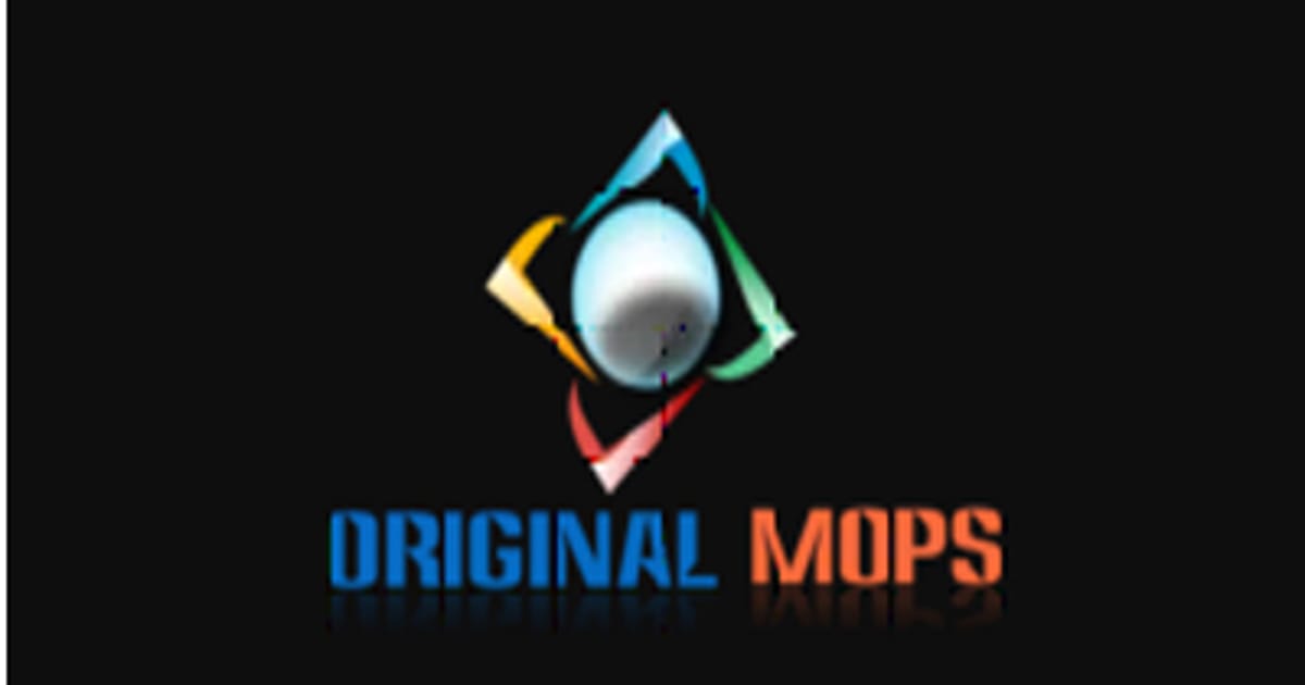 Original Mops - US | about.me