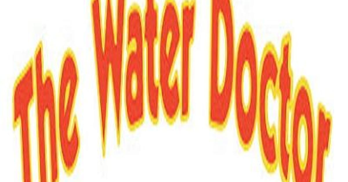 The Original Water Doctor | about.me