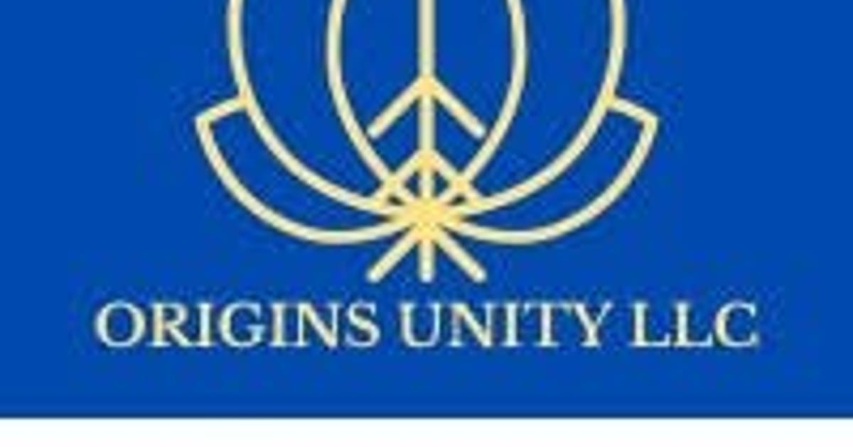 Origins Unity LLC - Seattle, WA | about.me
