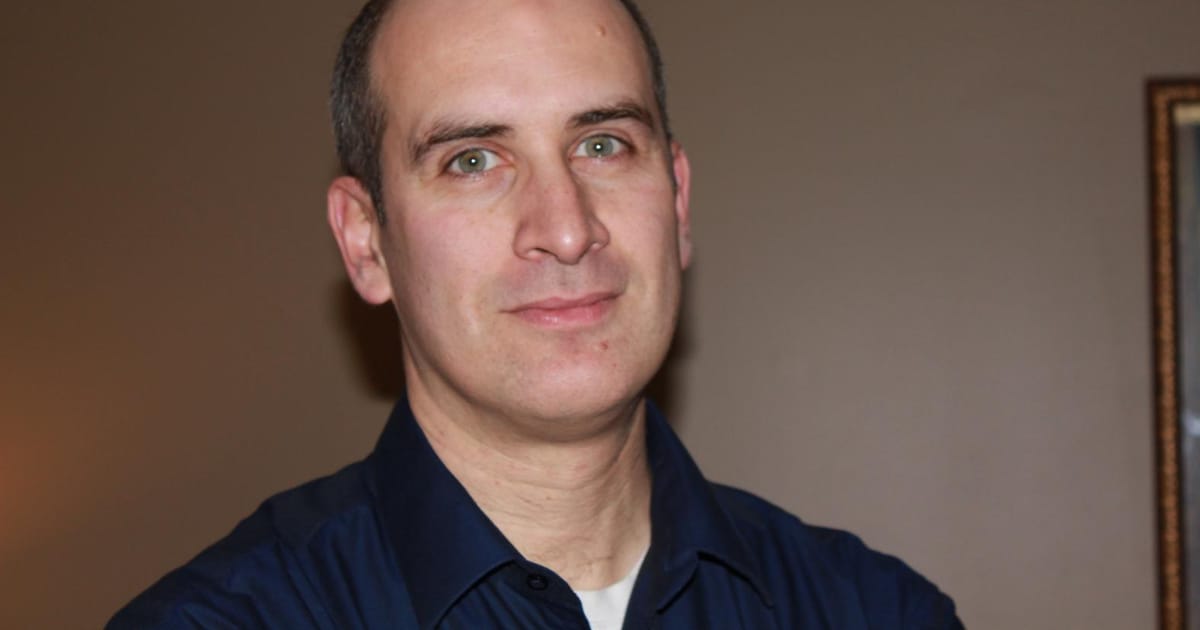 Robert Ceccarelli | about.me