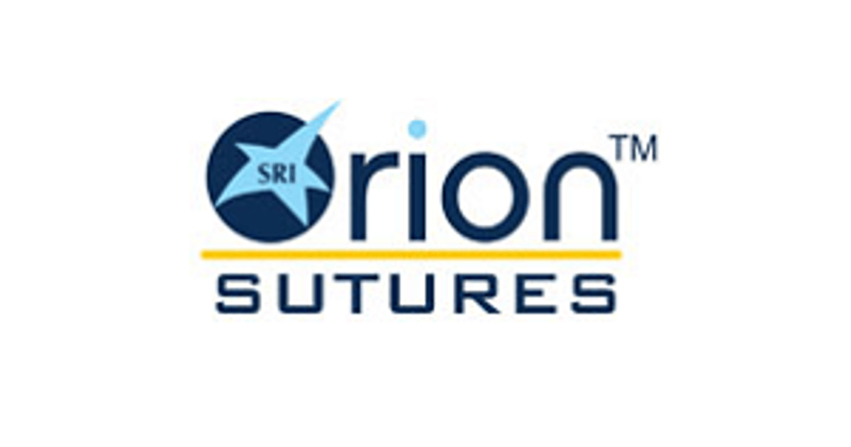 Orion Sutures - No. 138-B, "Udayagiri complex", 3rd Phase, KIADB ...