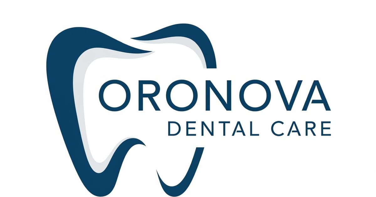 Oronova Dental Care - Oronova Dental Care, Homeland Heights, Opposite ...