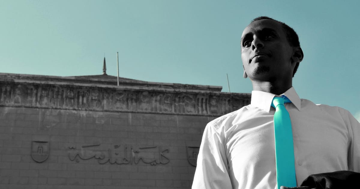 Osama M. Ali Ibrahim - Alexandria, Egypt, Arabic Ambassador - OPPO, Faculty of Engineering ...