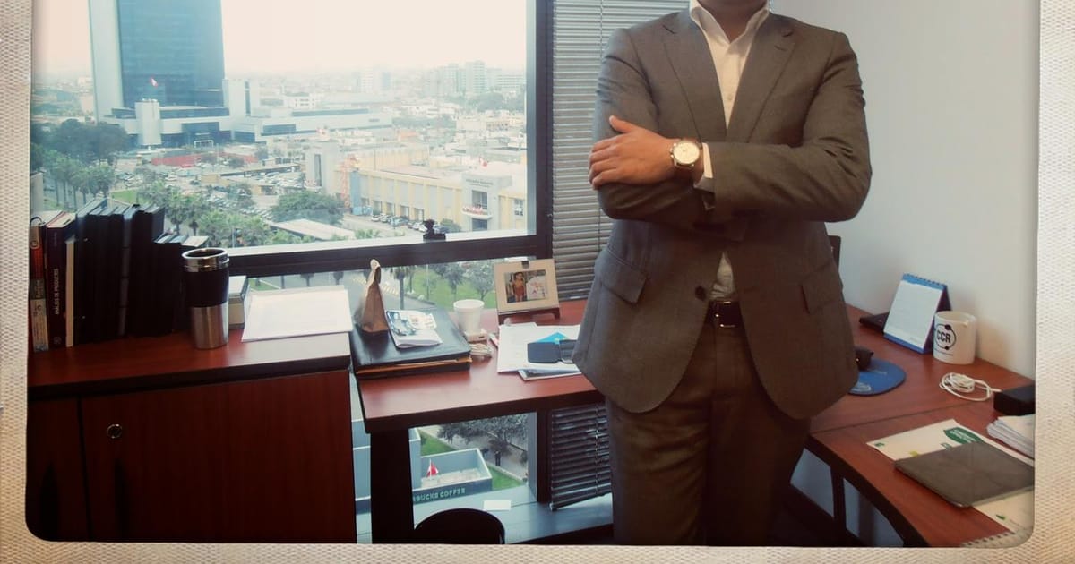 Oscar Caicedo Sanchez | about.me