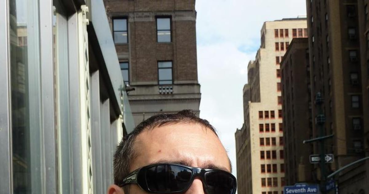 Oscar Riera | about.me