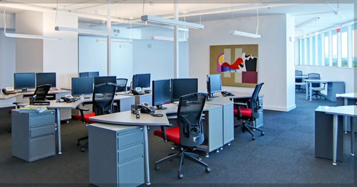 OSI Offices | about.me