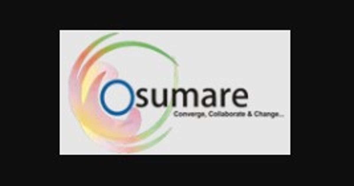 osumare digital - india | about.me