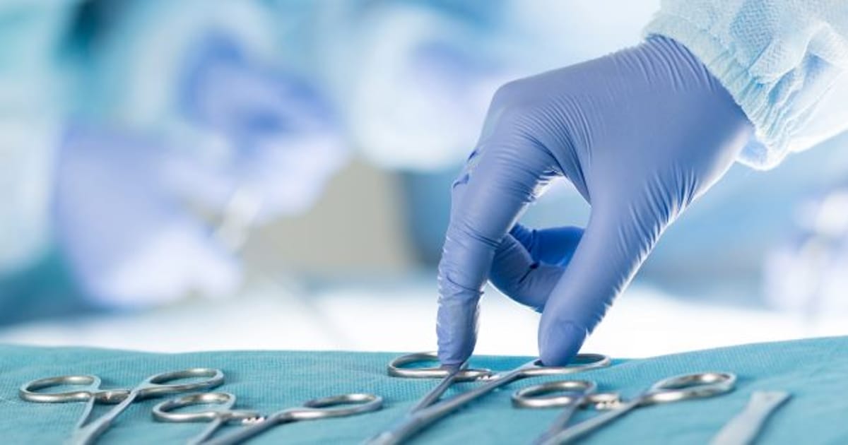 Online Surgical Technician - United States | about.me