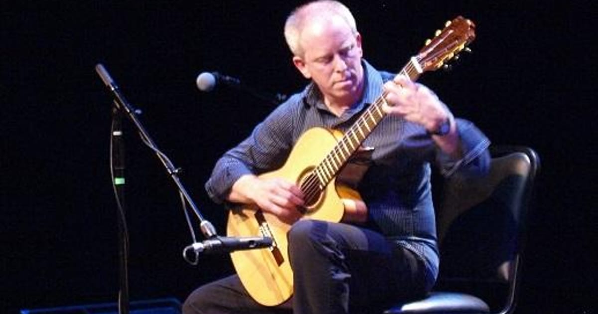 Scott Ouellette - Berklee College of Music | about.me