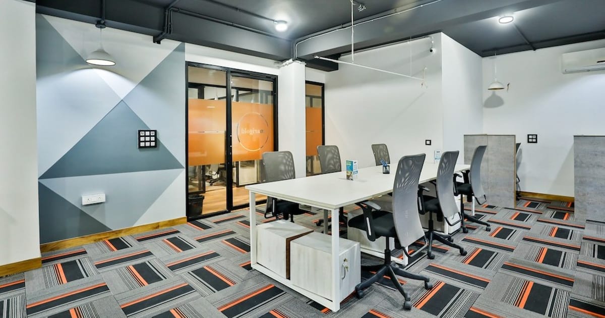 our office - pune | about.me