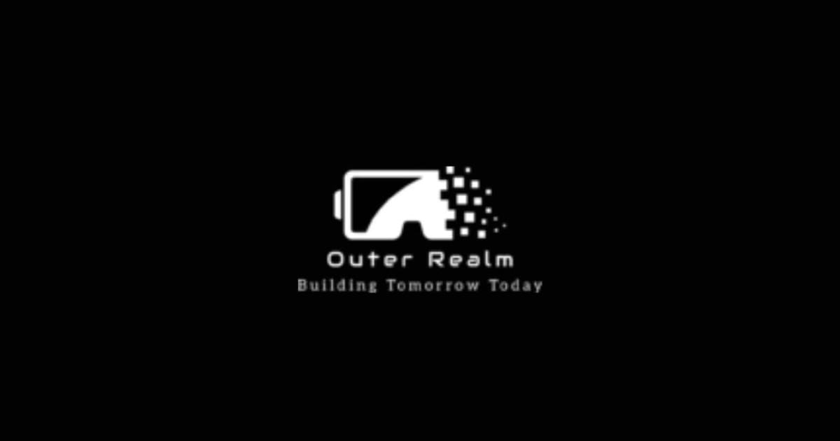 Outer Realm | about.me