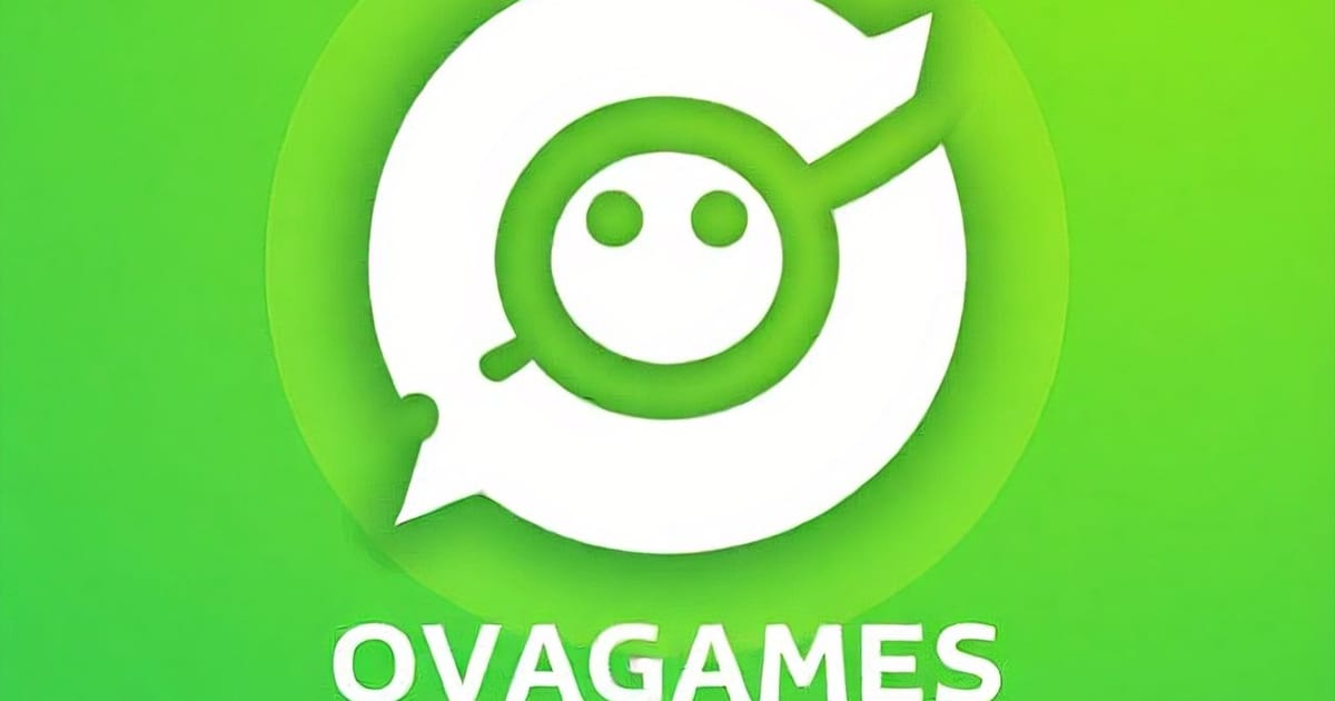 Ova Games - LOdhran | about.me