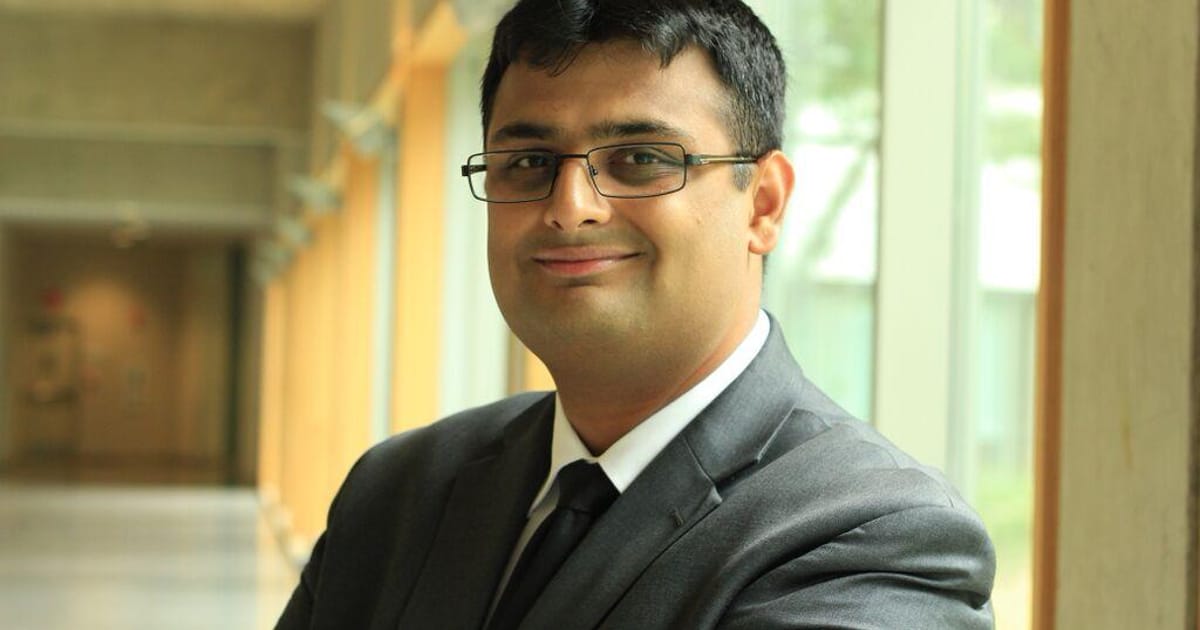 Ovais Khan | about.me