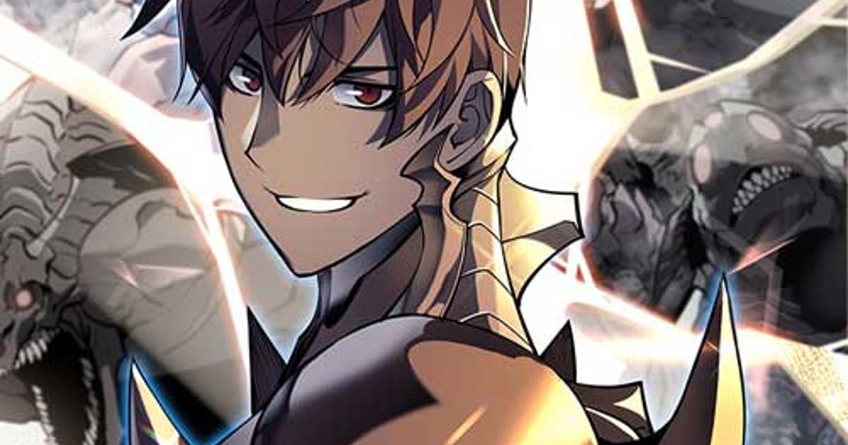 overgeared manga - morocco | about.me