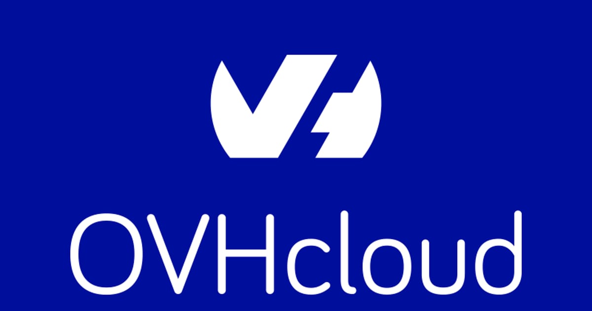 OVH cloud - USA | about.me