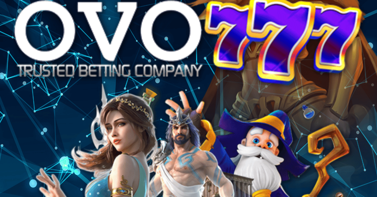 ovo777 ovo777 maxwin - jakarta | about.me