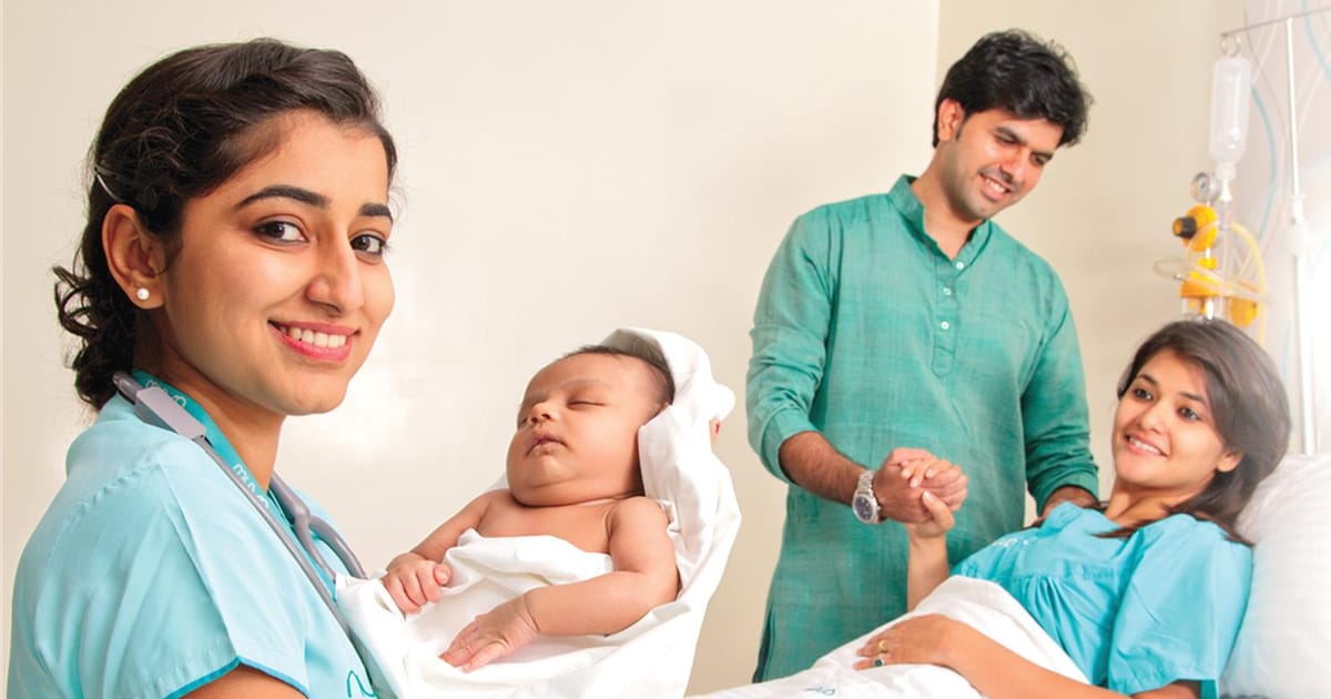 Ovum Hospitals - Bangalore, Karnataka, India, Banaswadi | about.me