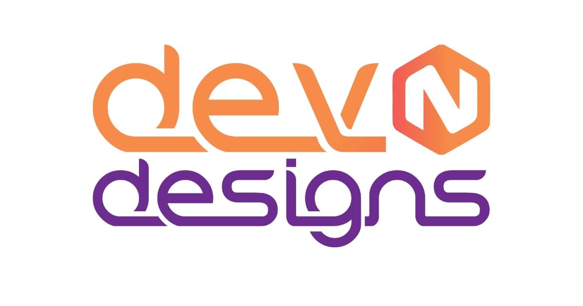 devN designs - Karachix | about.me