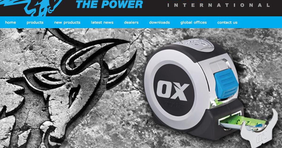 OX Group - Australia | about.me