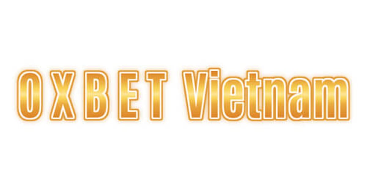 Oxbet Vietnam chi nhánh Oxbet tại VN - Quận 1, Hồ Chí Minh, Việt Nam ...