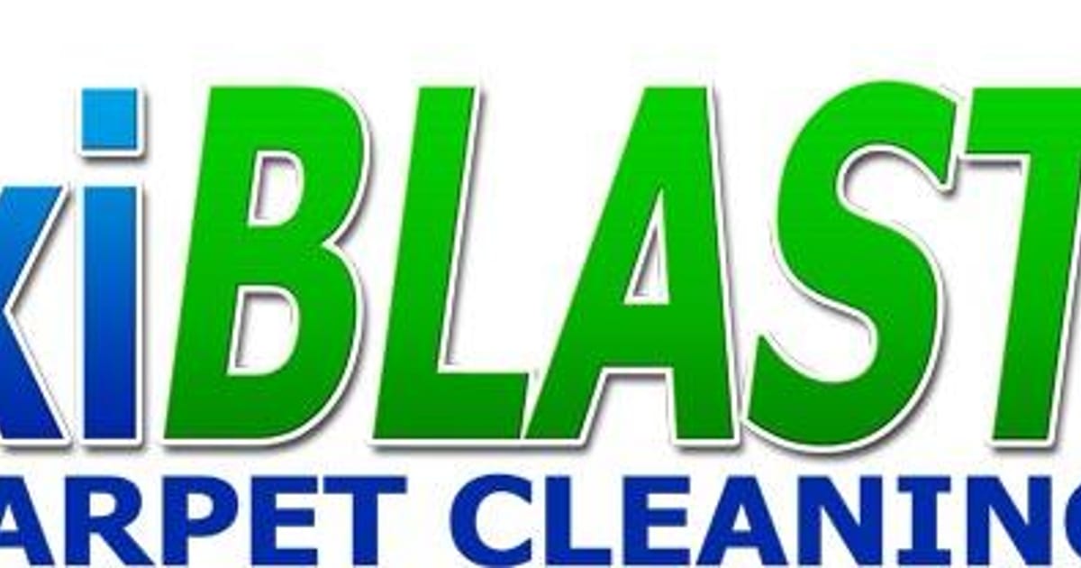 OxiBlast Carpet Cleaning & Restoration - 24A Park Drive, Hornell, NY ...