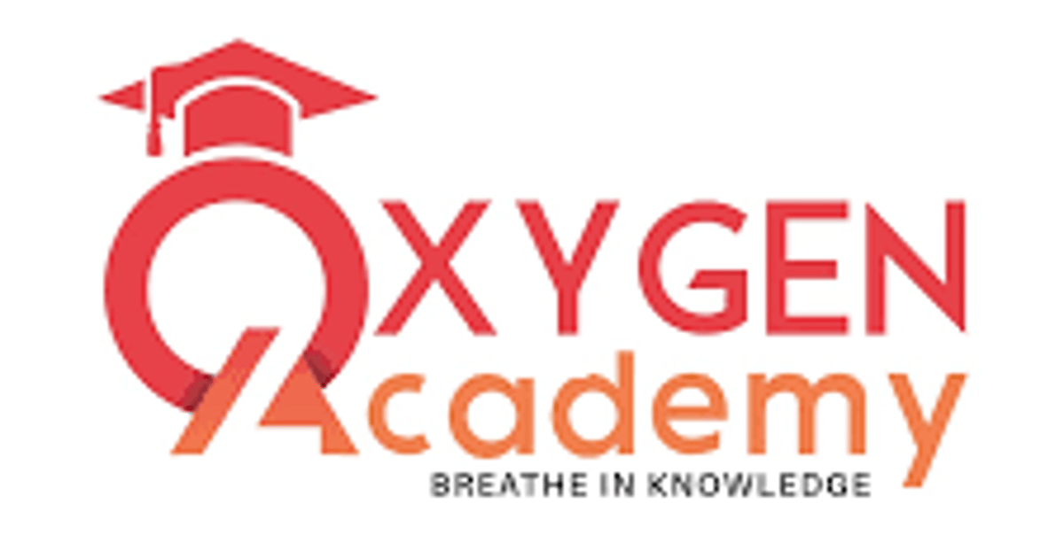 oxygen academy - 2nd Bus Stop, P.M Palem, SBI Colony, Pothinamallayya Palem, Visakhapatnam ...