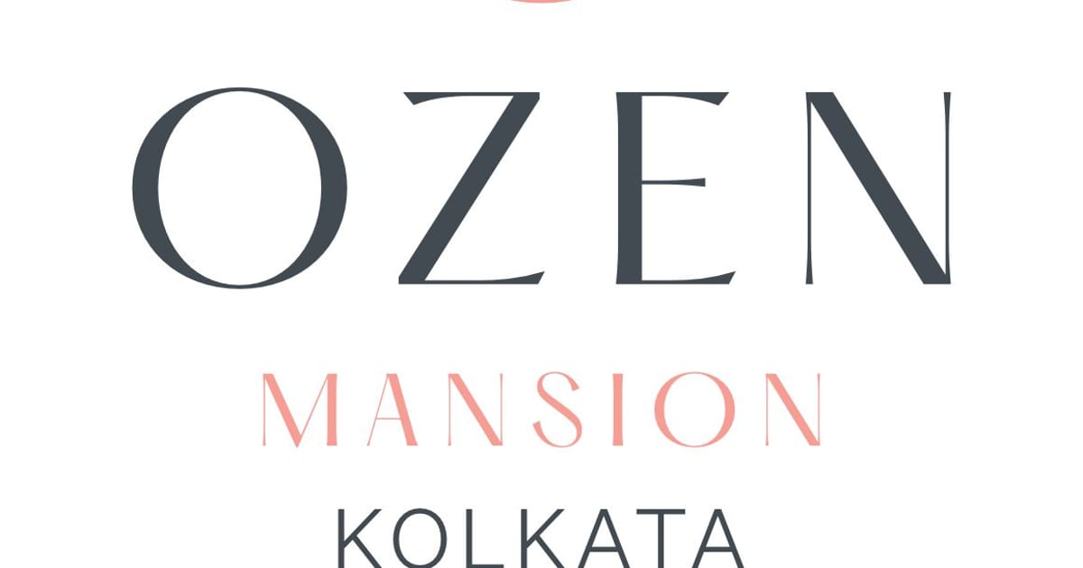 OZEN MANSION KOLKATA - Kolkata, India | about.me