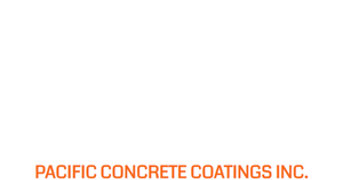 Pacific Concrete Coatings Inc. - California, Pacific Concrete Coatings ...