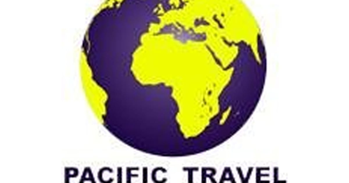 Pacific Travel - 98 Nguyễn Duy Dương, Phường 9, Quận 5, Thành phố Hồ ...