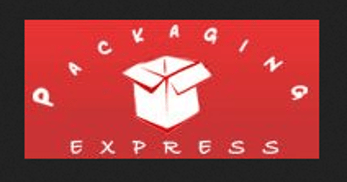 Packaging Express - Hayes, United Kingdom, Packaging Express | about.me