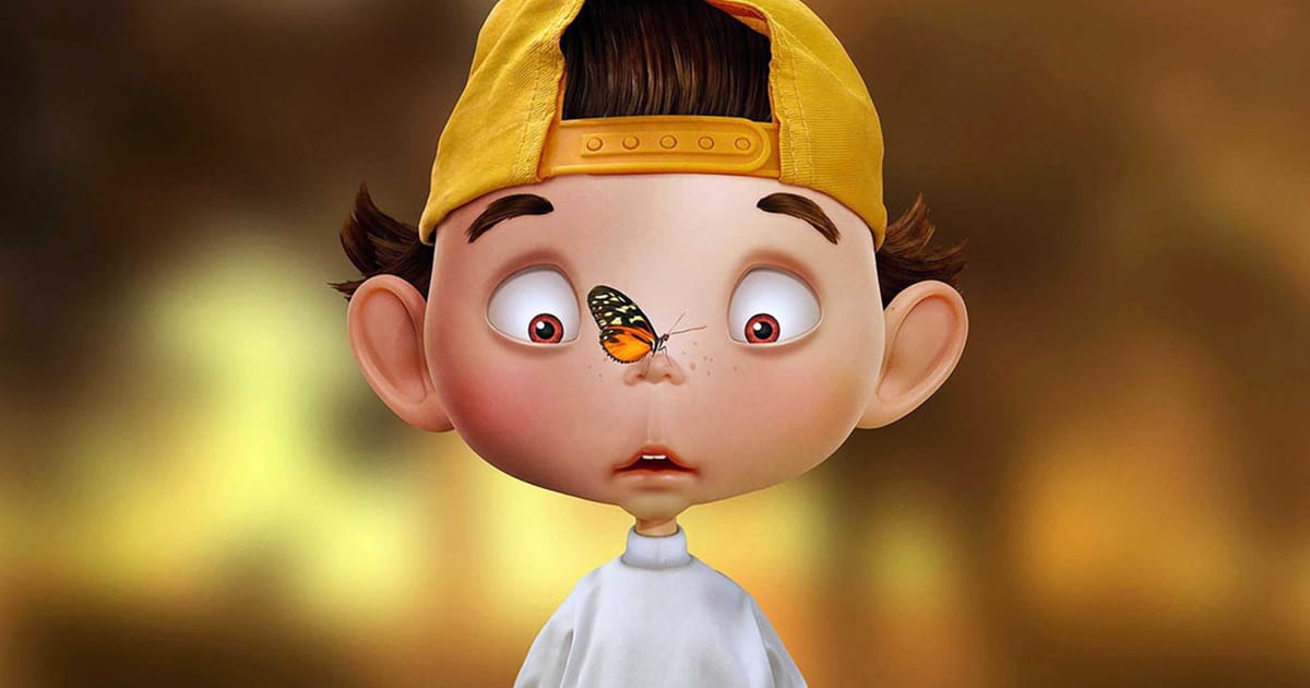 Patrick Pack - Nigerian | about.me